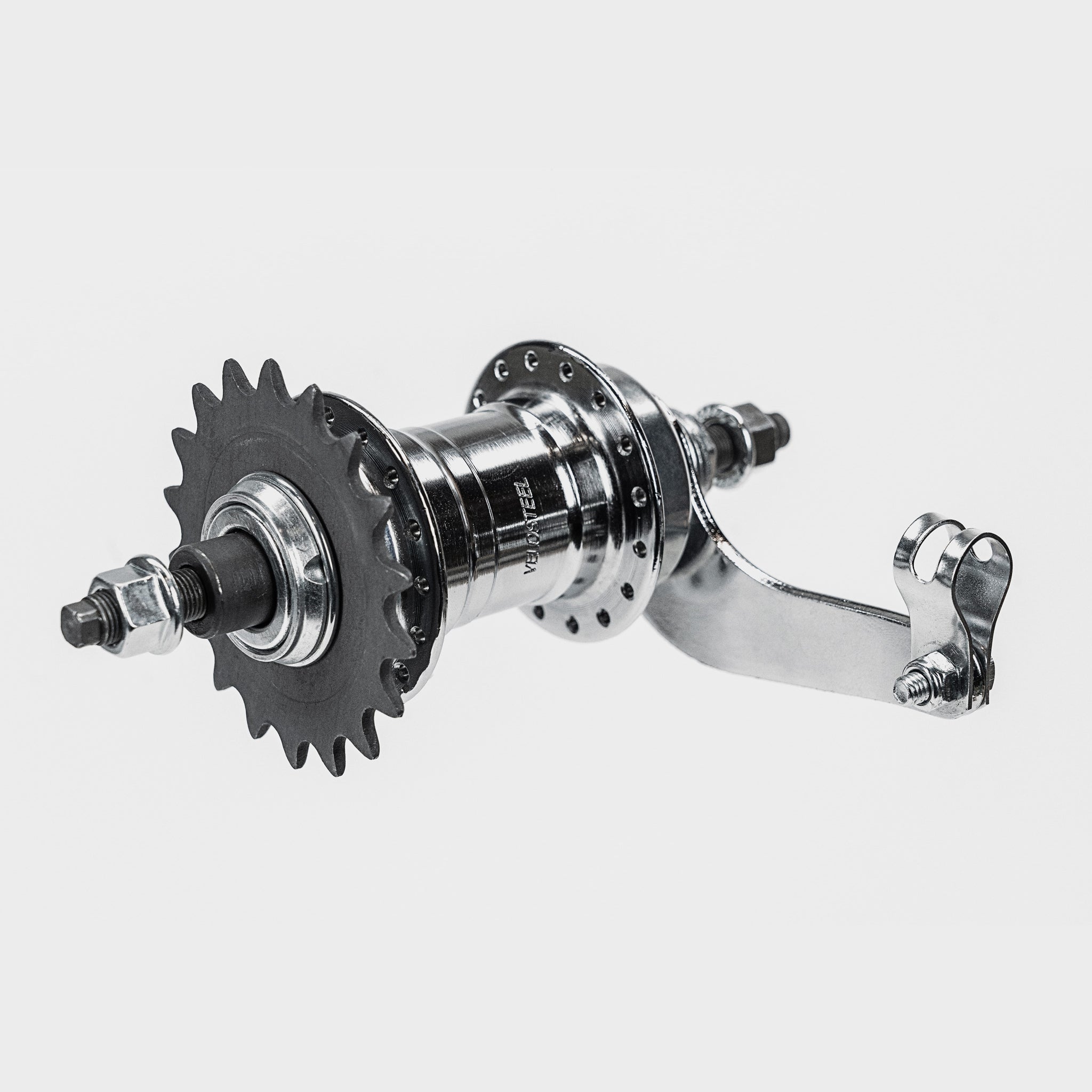 Mécanique cycliste Spin Doctor – Mécanique Cycliste Spin Doctor